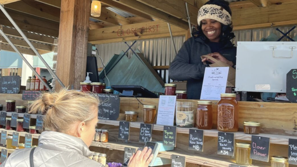 The Local Holiday Food Guide - The Food Circle